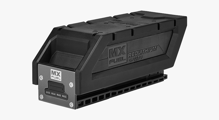 Milwaukee Tool Mx Fuel, HD Png Download , Transparent Png Image - PNGitem