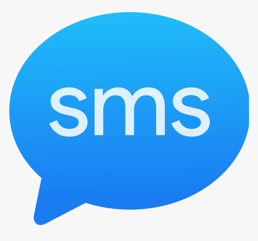 Sms Svg, HD Png Download , Transparent Png Image - PNGitem