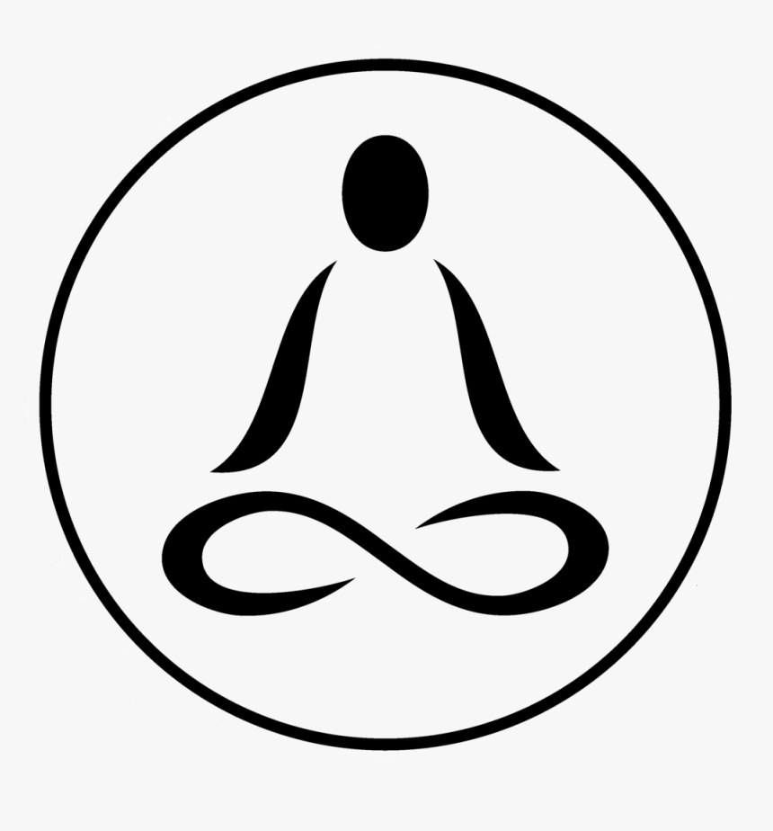 Infinite Yoga And Wellness - Circle, HD Png Download , Transparent Png ...