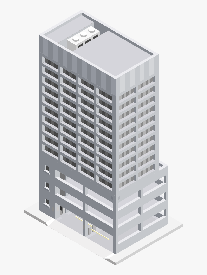 Tower Block, HD Png Download , Transparent Png Image - PNGitem