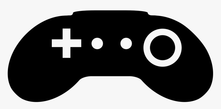 Console Command - Game Controller, HD Png Download , Transparent Png ...