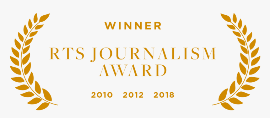 Rts-2018 - 5 Bafta Nominations Png, Transparent Png , Transparent Png ...