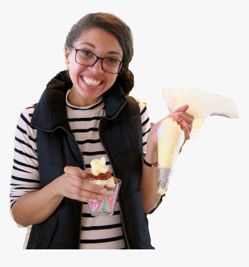 Create Your Cupcake® Interactive Kit - Girl, HD Png Download ...