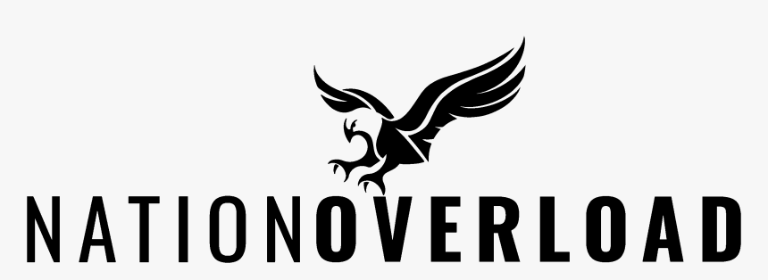 Nation Overload News - Emblem, HD Png Download , Transparent Png Image ...