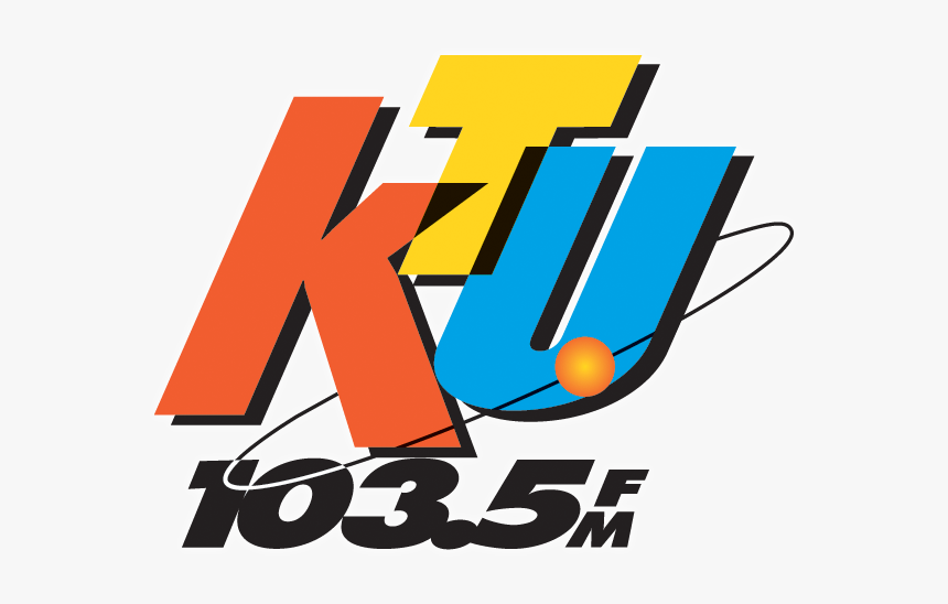103.5 Ktu, HD Png Download , Transparent Png Image - PNGitem