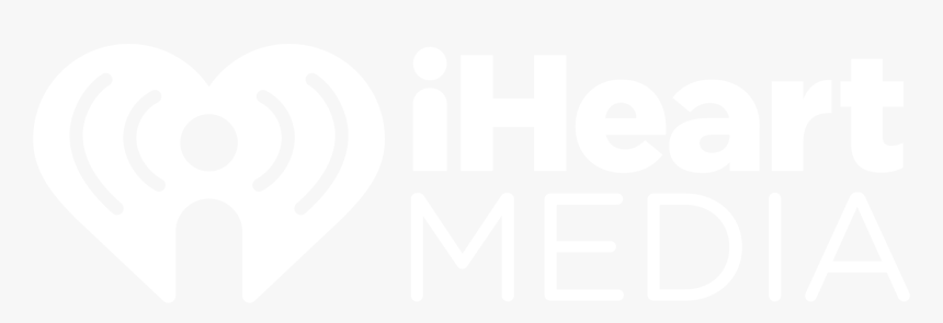 Photo Of Iheartmedia - Iheartmedia Logo Svg, HD Png Download ...