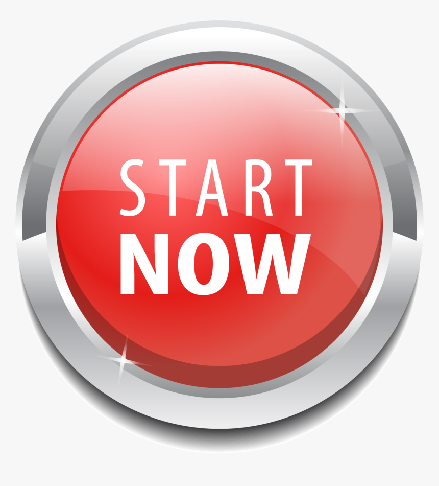 Button Png Start Now, Transparent Png , Transparent Png Image - PNGitem