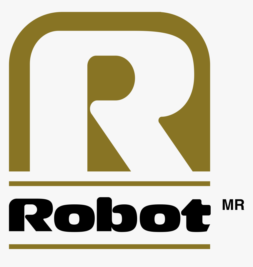 Robot Logo Png Transparent - Robot, Png Download , Transparent Png ...