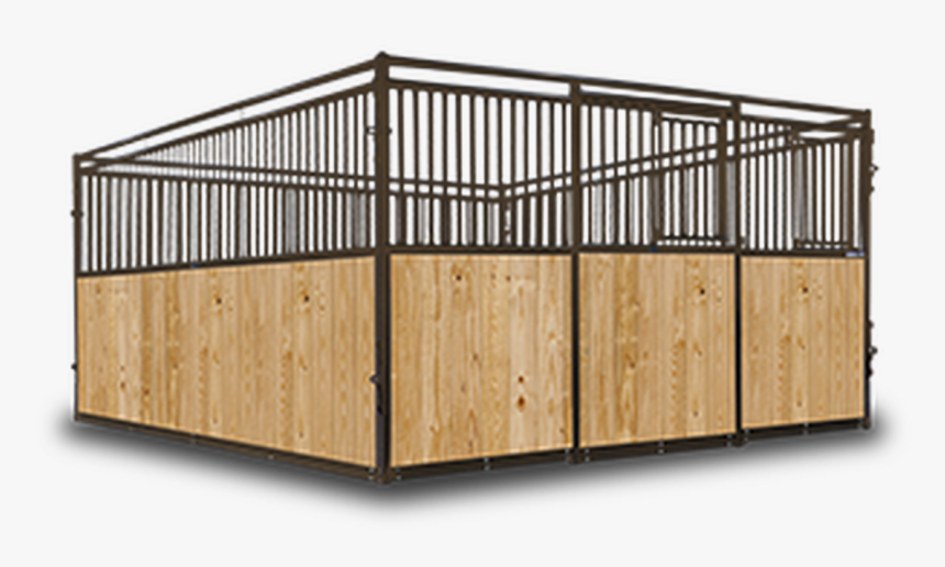 Priefert Premier Stalls *special Order Only* - Priefert Panels Hourse ...