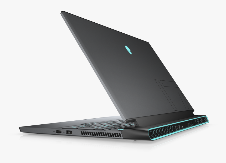 Alienware Gaming Laptop - Dell Gaming Laptops 2019, HD Png Download ...