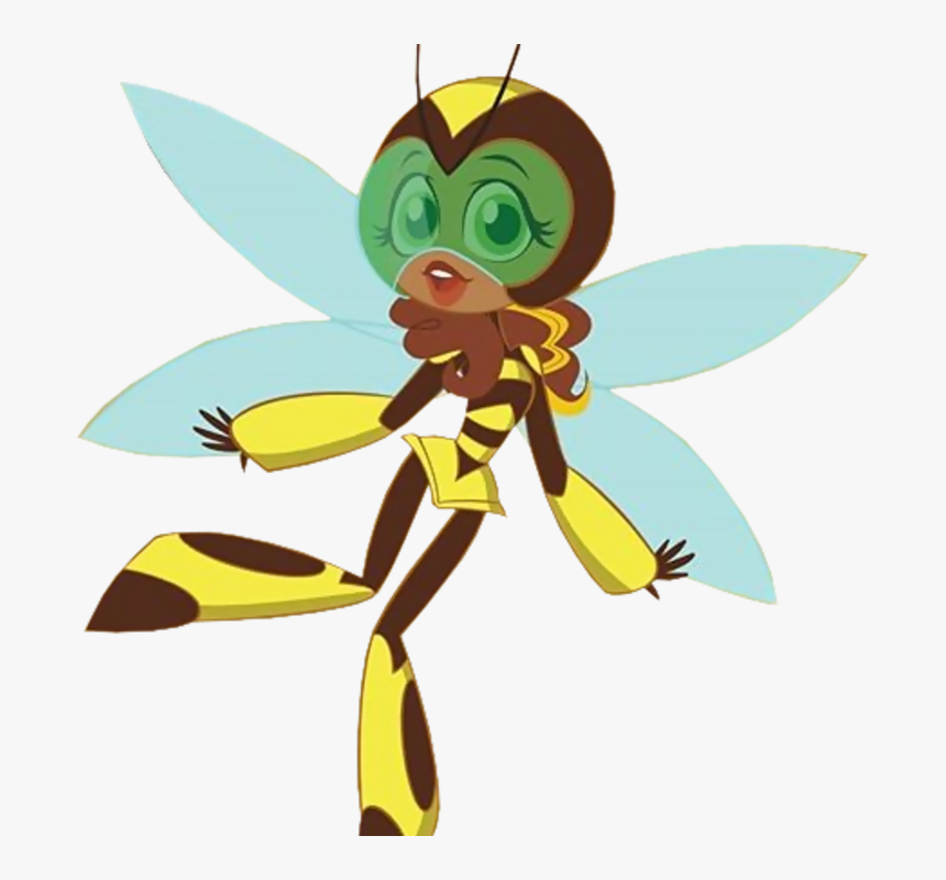 Bumblebee Dc Superhero Girl 2019, HD Png Download , Transparent Png ...