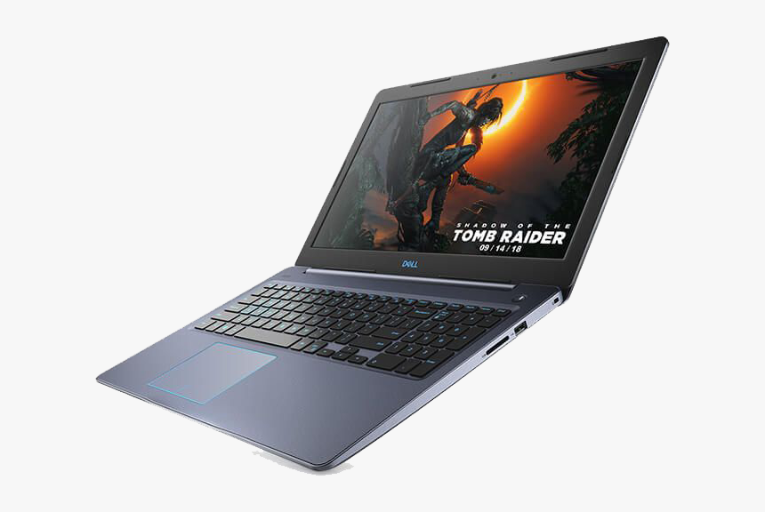 Dell G3 17 Gaming 2019 Laptop, HD Png Download , Transparent Png Image ...