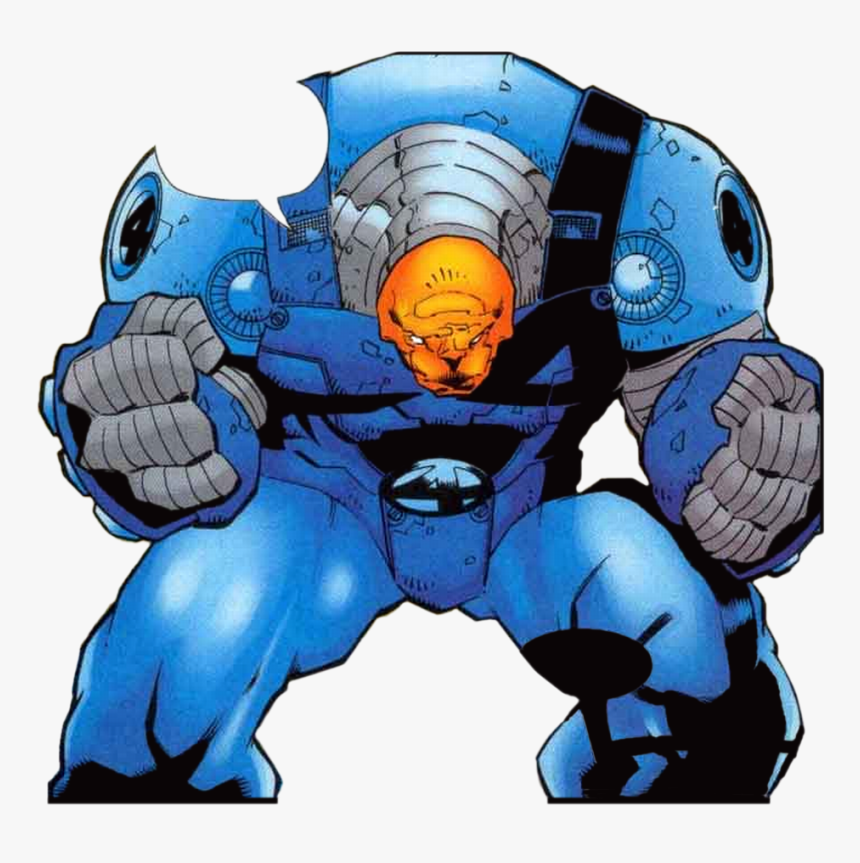 Marvel Thing Png Transparent Images - Ben Grimm Thing Suit, Png ...