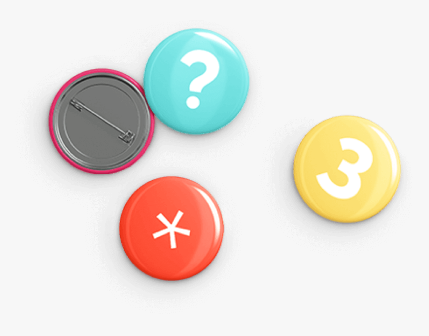 No Pins - Circle, HD Png Download , Transparent Png Image - PNGitem