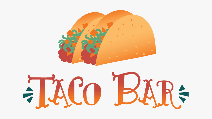 Eventicons-10 - Transparent Taco Bar Png, Png Download , Transparent ...