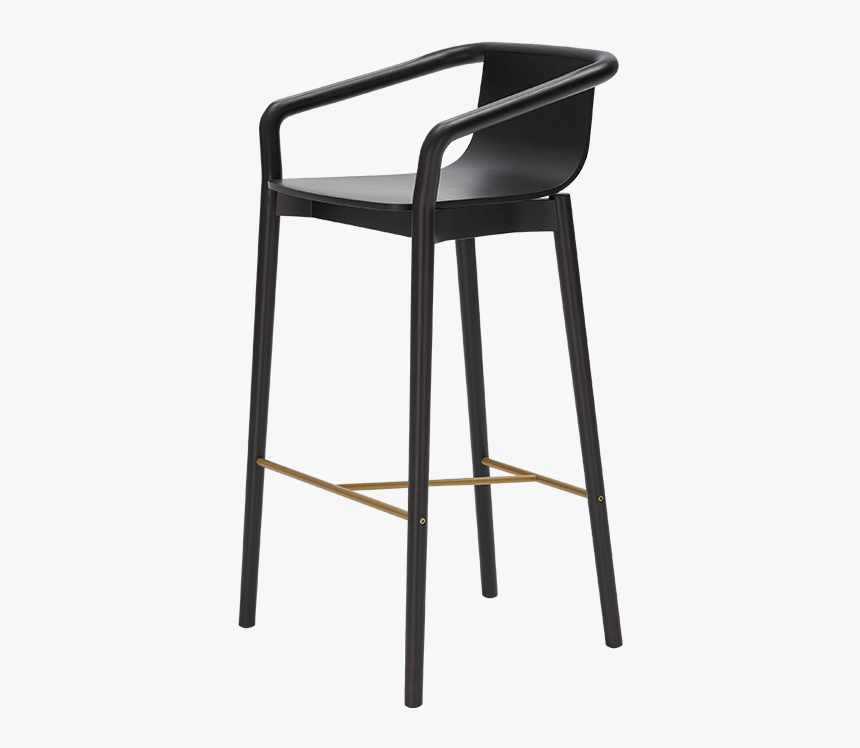 High Bar Chair, HD Png Download , Transparent Png Image - PNGitem