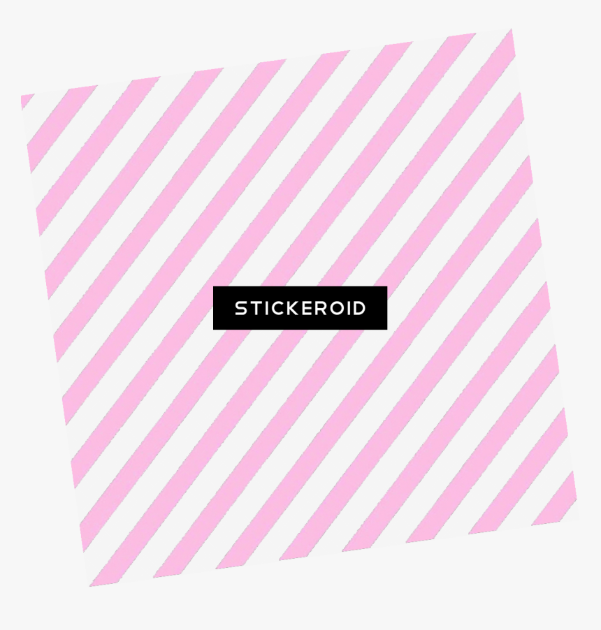 Overlay Pattern Lines Frame - Wrapping Paper, HD Png Download ...