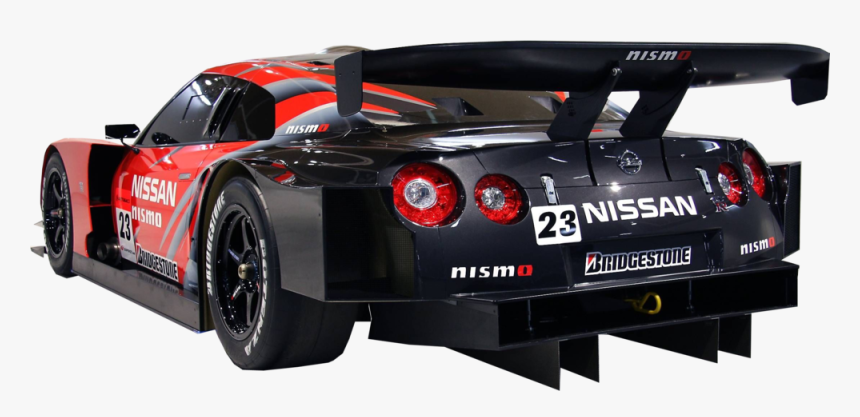 Nissan Gt R, HD Png Download , Transparent Png Image - PNGitem