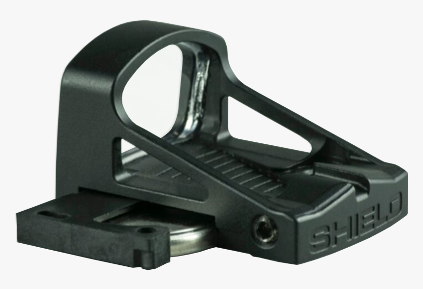 Shield Rms Red Dot 4 Moa - Tool, HD Png Download , Transparent Png ...