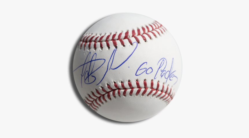Fernando Tatis Jr Autographed & Inscribed Go Padres - Beckett Baseball ...