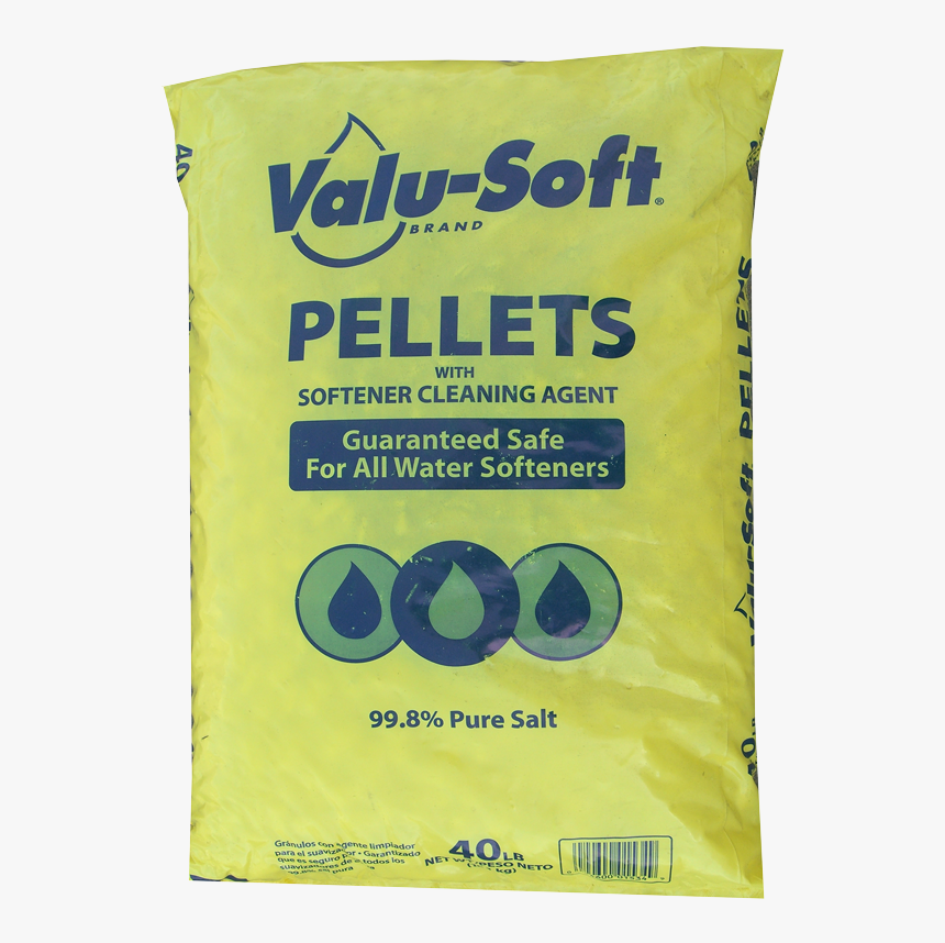 Valu-soft Salt, HD Png Download , Transparent Png Image - PNGitem