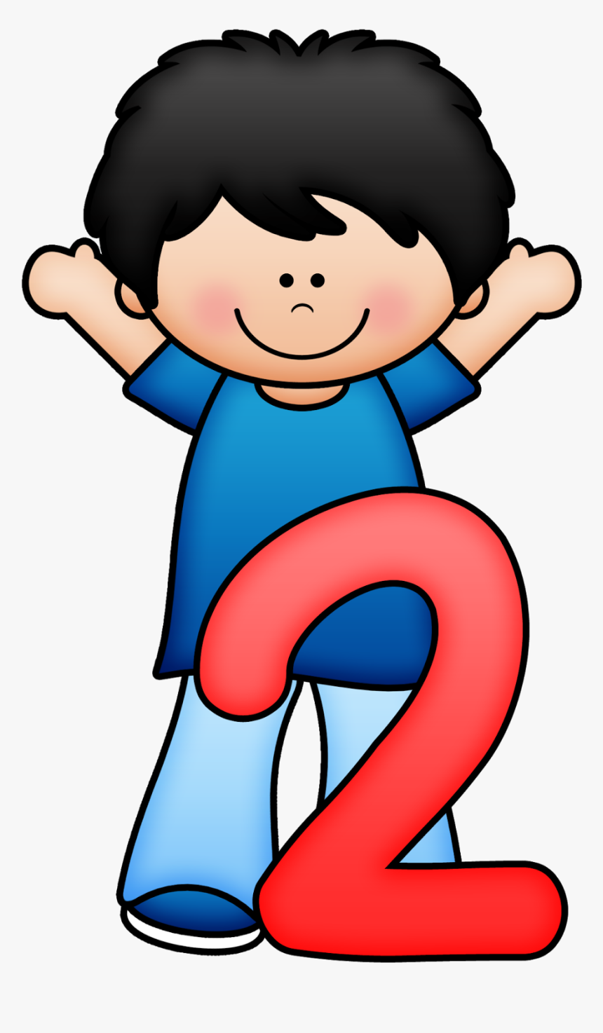 Melonheadz Scientist Cliparts - Melonheadz Numeros, HD Png Download ...