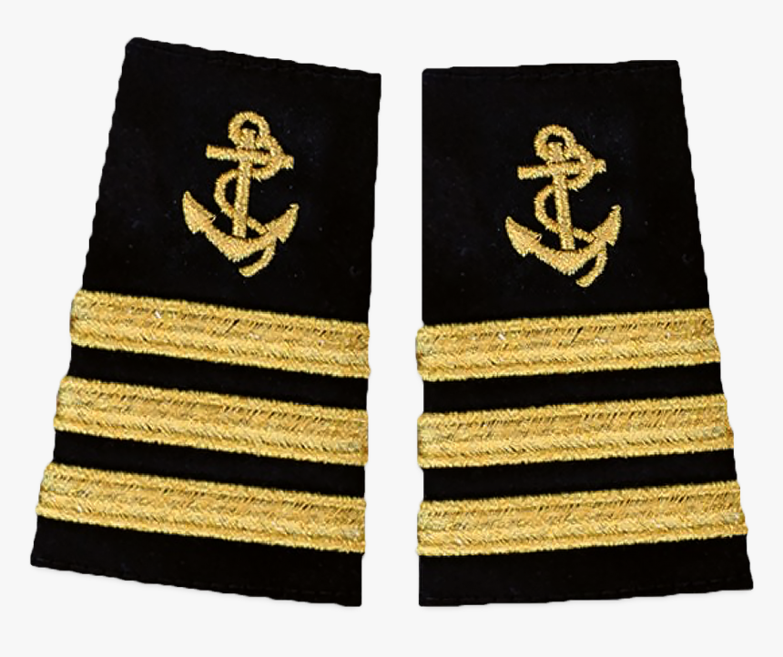 Merchant Marine Shoulder Boards, HD Png Download , Transparent Png ...