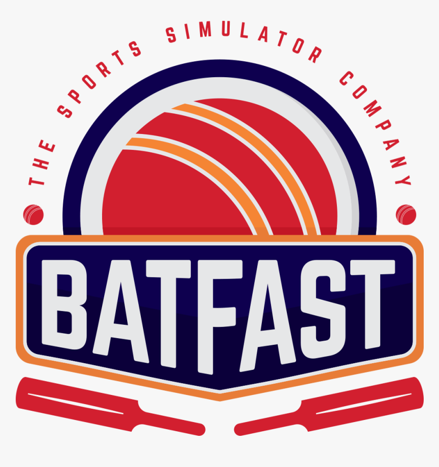 Batfast-colour, HD Png Download , Transparent Png Image - PNGitem