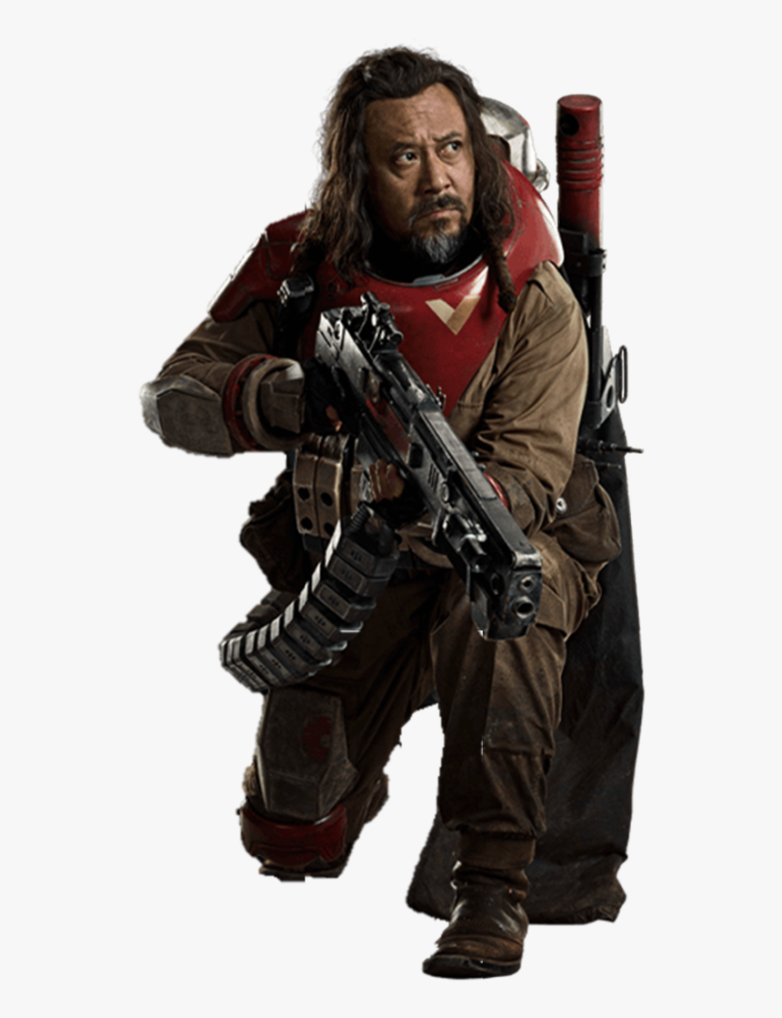 Thumb Image - Star Wars Baze Malbus, HD Png Download , Transparent Png ...