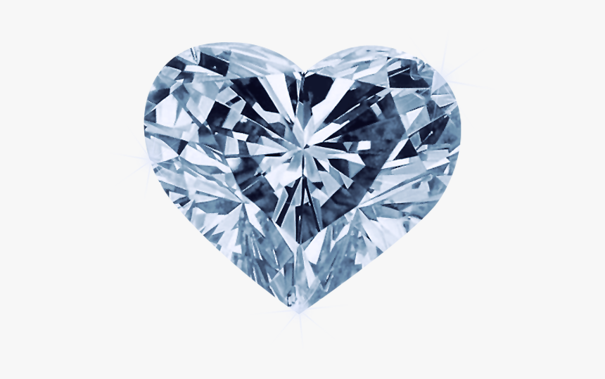 Thumb Image - Heart Red Diamond, HD Png Download , Transparent Png ...
