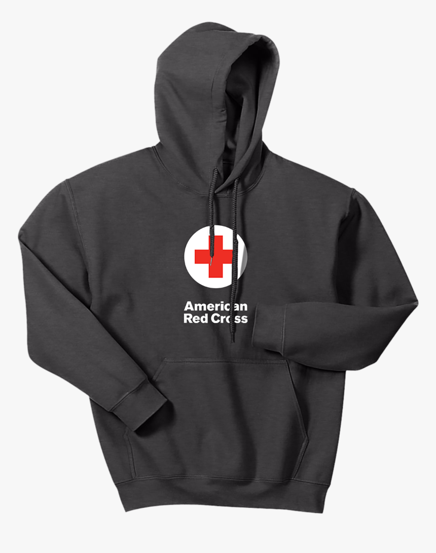 Transparent American Red Cross Logo Png - American Red Cross Sueters ...