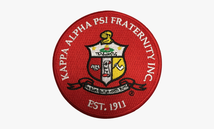 Kappa Alpha Psi Logo Transparent Png, Png Download , Transparent Png ...