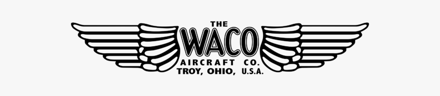 Waco Aircraft, HD Png Download , Transparent Png Image - PNGitem