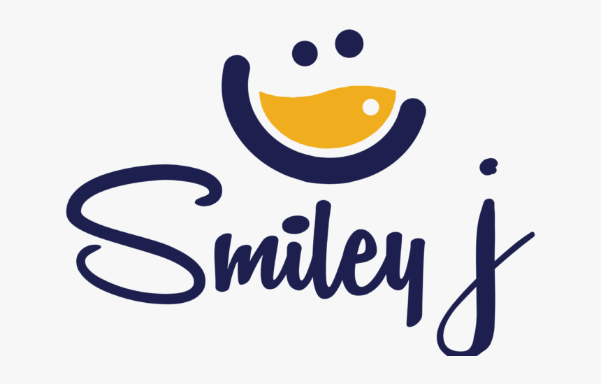 Smiley J - Smiley, HD Png Download , Transparent Png Image - PNGitem