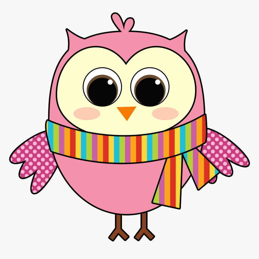 Flowers Clipart Owl - Apple Mac Os Logo, HD Png Download , Transparent ...