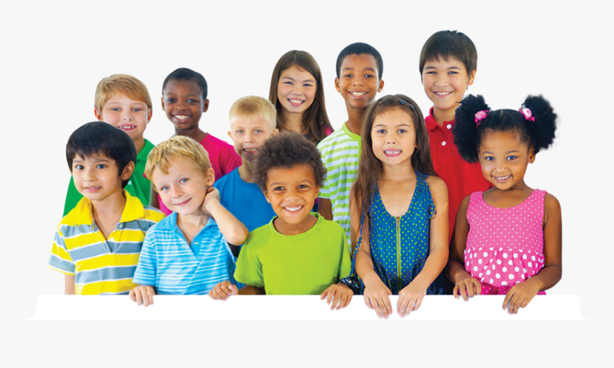 Children Transparent Background, HD Png Download , Transparent Png ...
