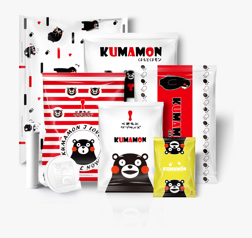 Kumamon, HD Png Download , Transparent Png Image - PNGitem