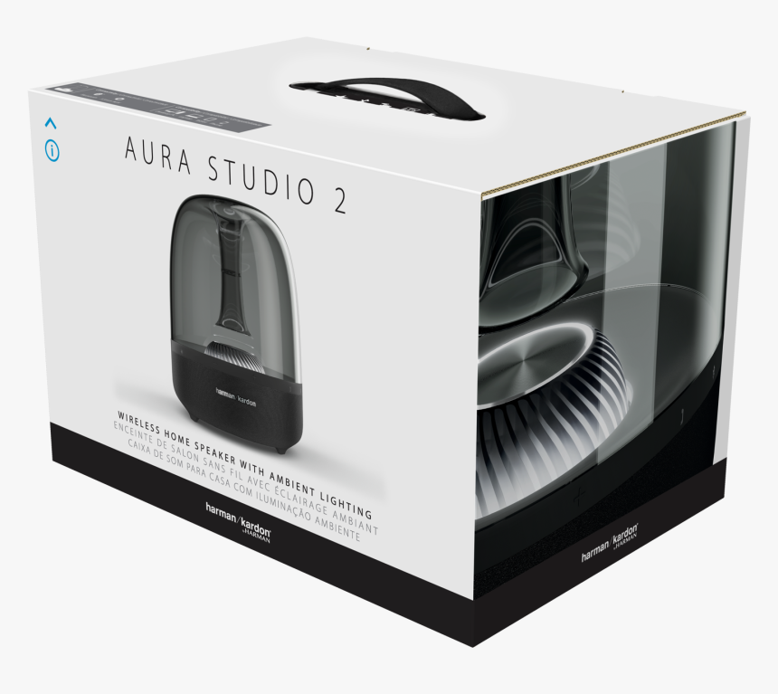 Aura 2 Harman Kardon, HD Png Download , Transparent Png Image - PNGitem