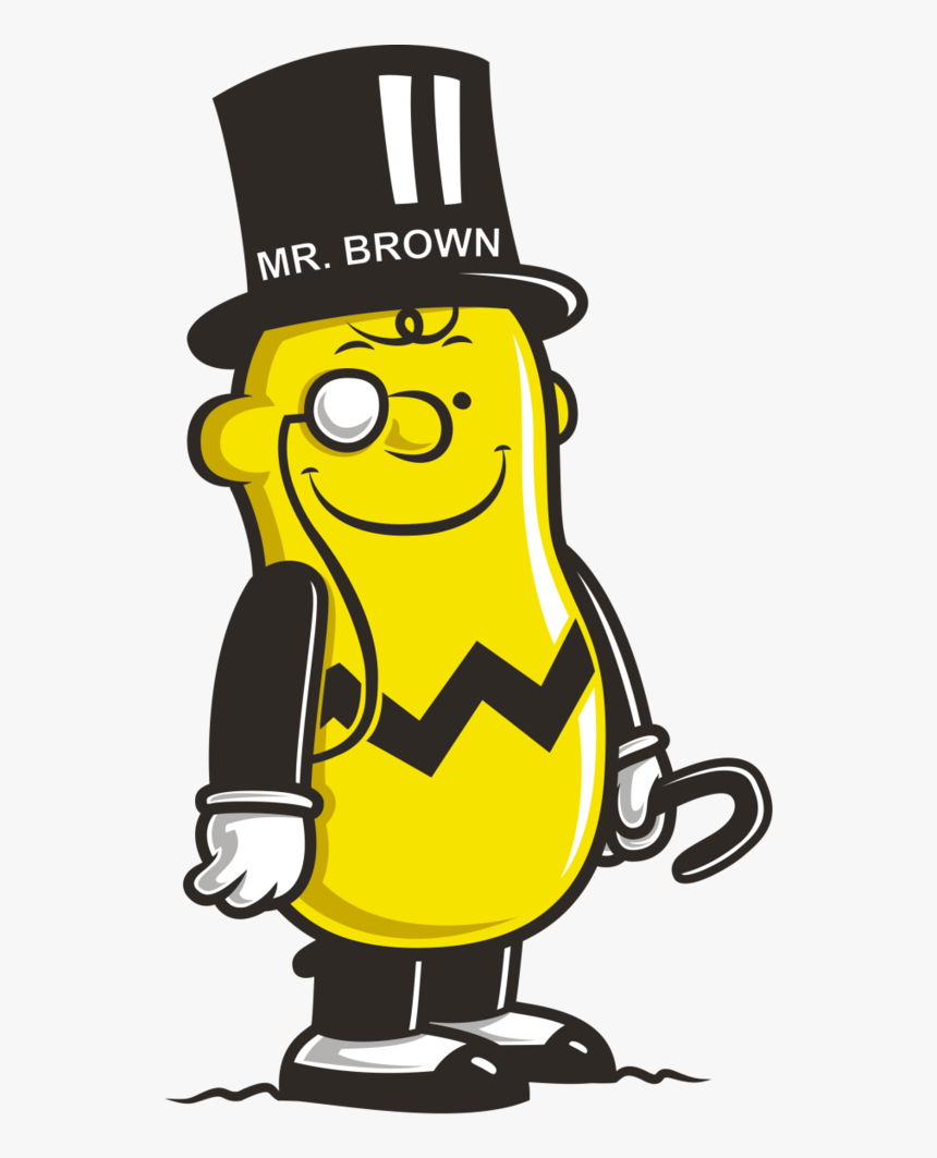 Mr. Peanut, HD Png Download , Transparent Png Image - PNGitem