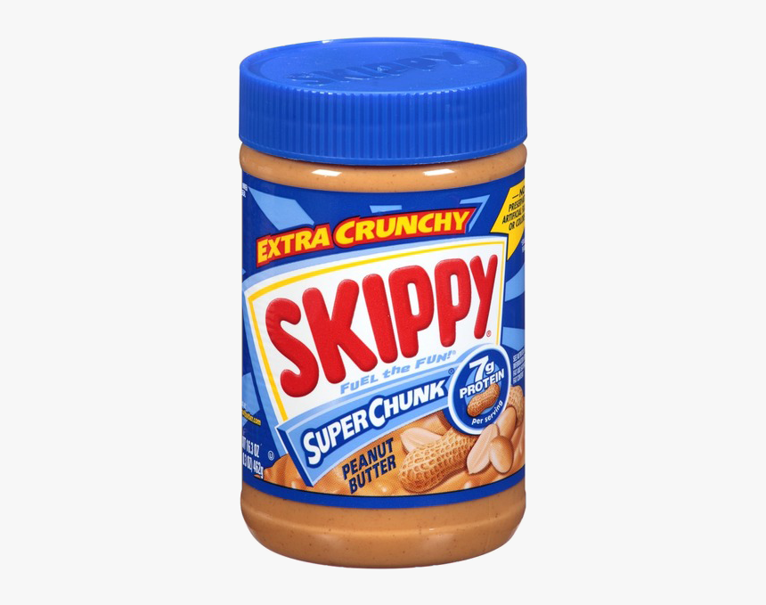 Skippy Peanut Butter, HD Png Download , Transparent Png Image - PNGitem