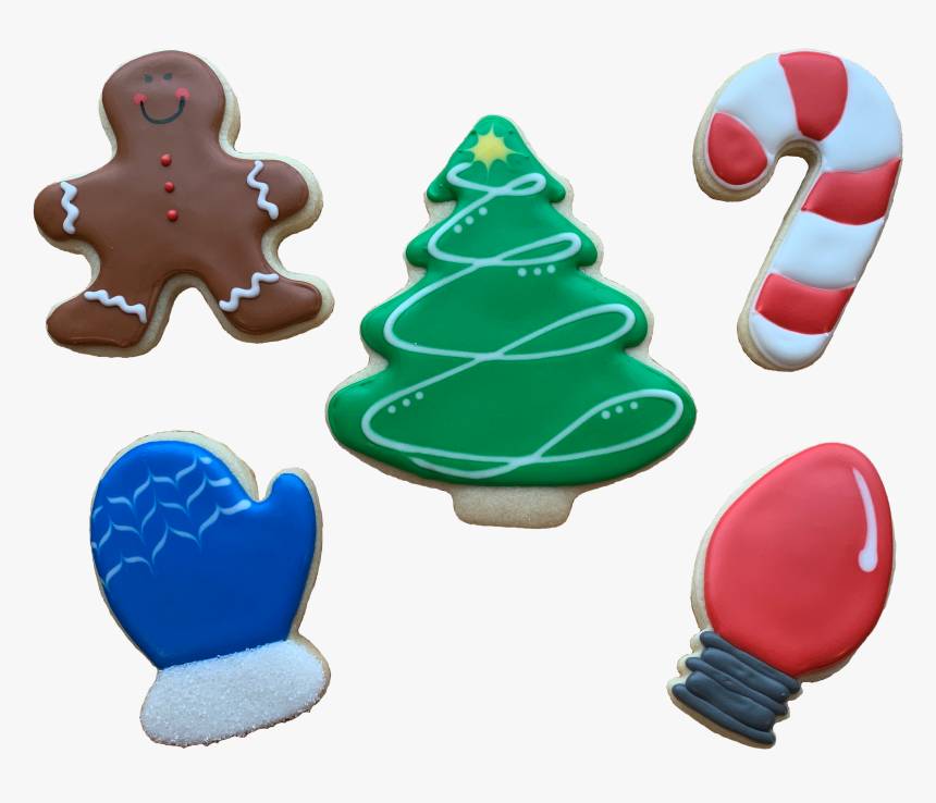 Gingerbread, HD Png Download , Transparent Png Image - PNGitem