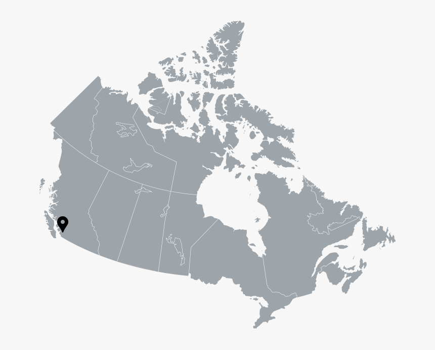 Plan Map Of Canada, HD Png Download , Transparent Png Image - PNGitem