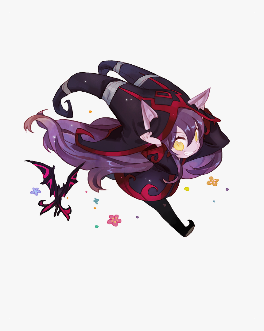League Of Legends Champions Lulu, HD Png Download , Transparent Png ...