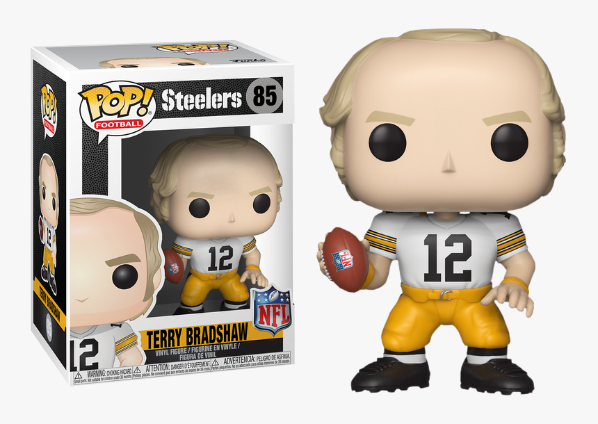 Tj Watt Funko Pop, HD Png Download , Transparent Png Image - PNGitem