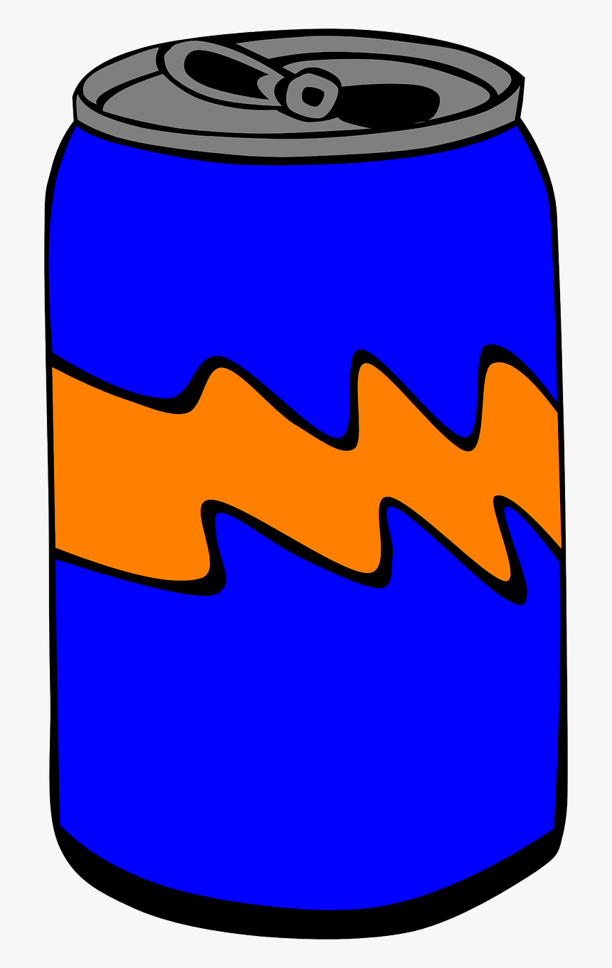 Can Clip Art, HD Png Download , Transparent Png Image - PNGitem