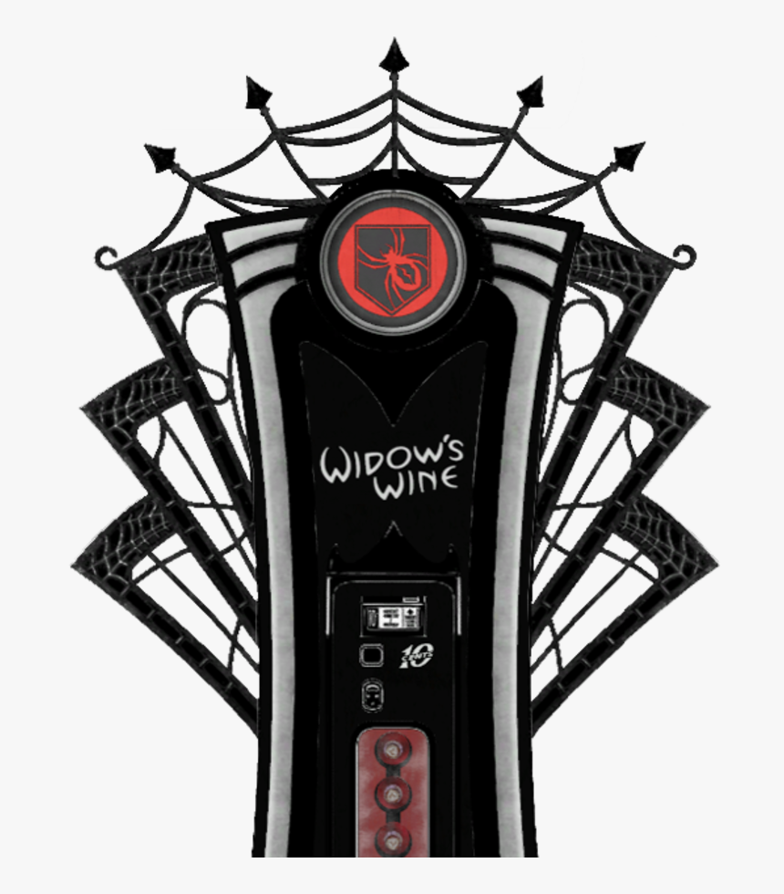 Call Of Duty Wiki - Widows Wine, HD Png Download , Transparent Png ...