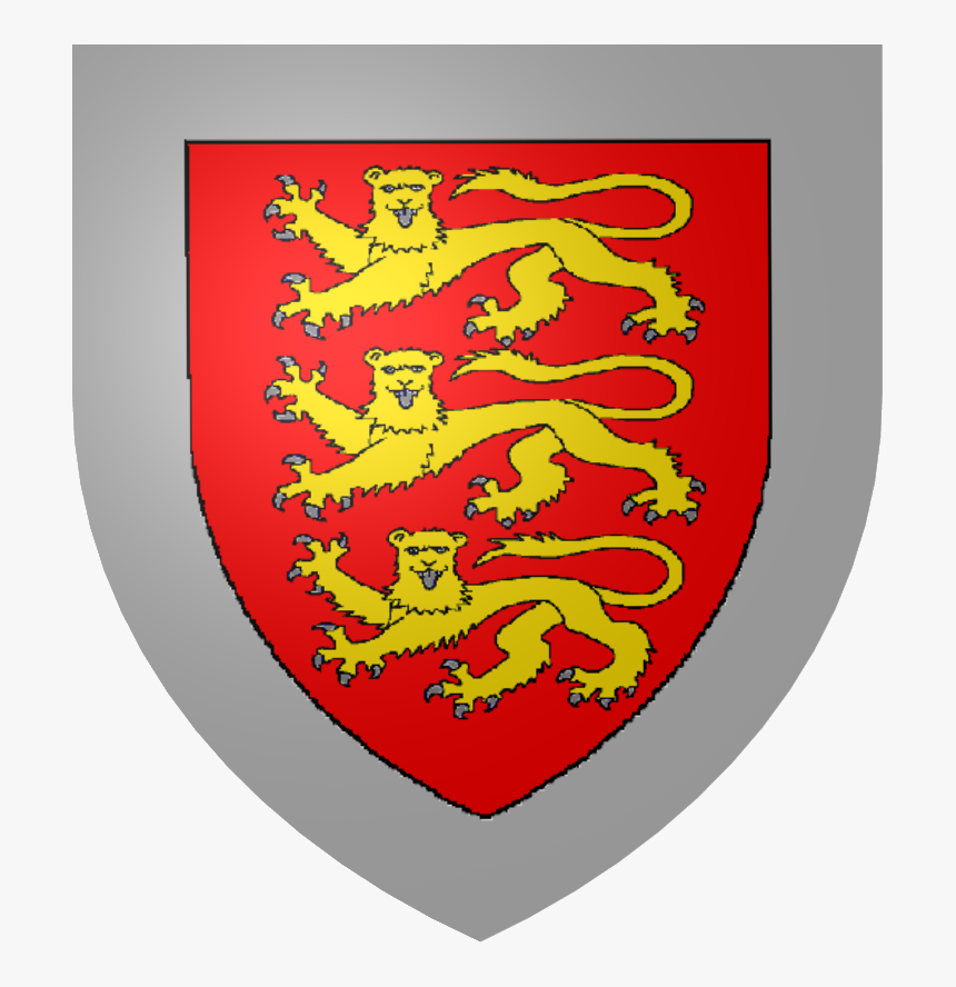 National Emblem Of England, HD Png Download , Transparent Png Image ...