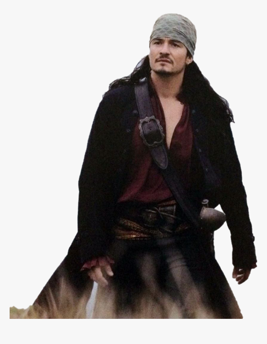 Will Turner Png File - Will Turner Funko Pop, Transparent Png ...