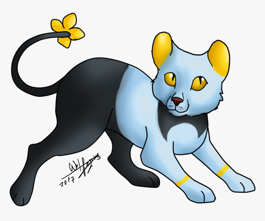 Shinx, HD Png Download , Transparent Png Image - PNGitem