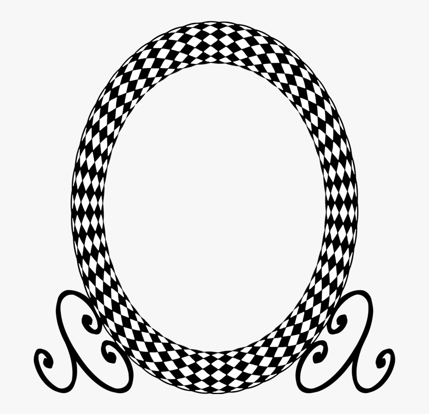 Text,rim,oval - Color Rainbow Round, HD Png Download , Transparent Png ...